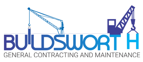 Contact Us | BUILDSWORTH